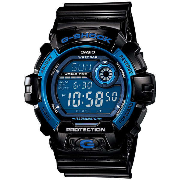 【G-SHOCK】GW-8900-1JF：ミワヤ本店オンラインショップ