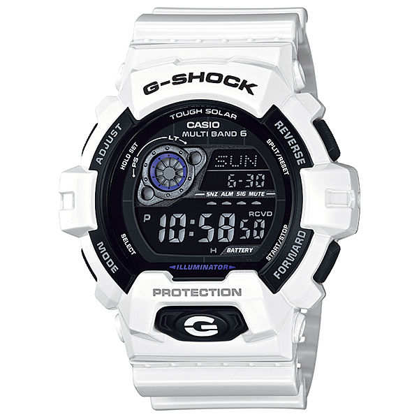 【G-SHOCK】GW-8900A-1JF：ミワヤ本店オンラインショップ